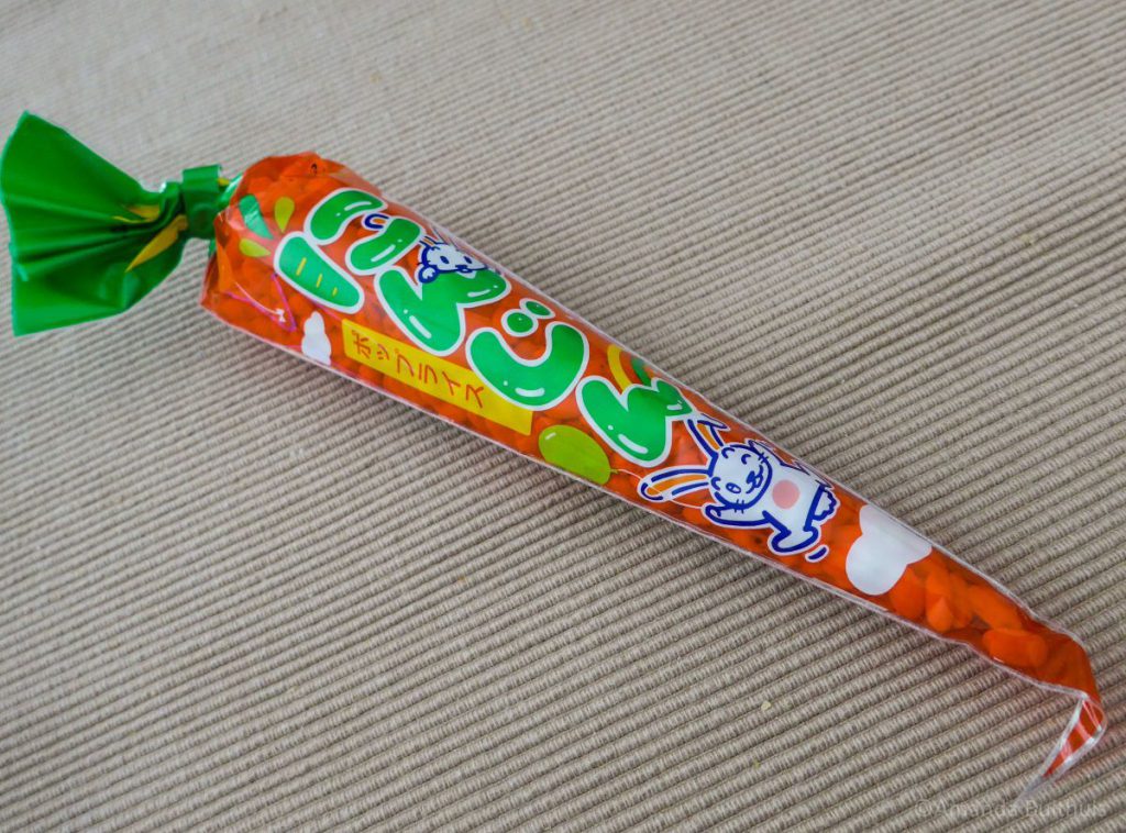 Review Japans snoep en snacks – Japan Crate April - Keukenneusje