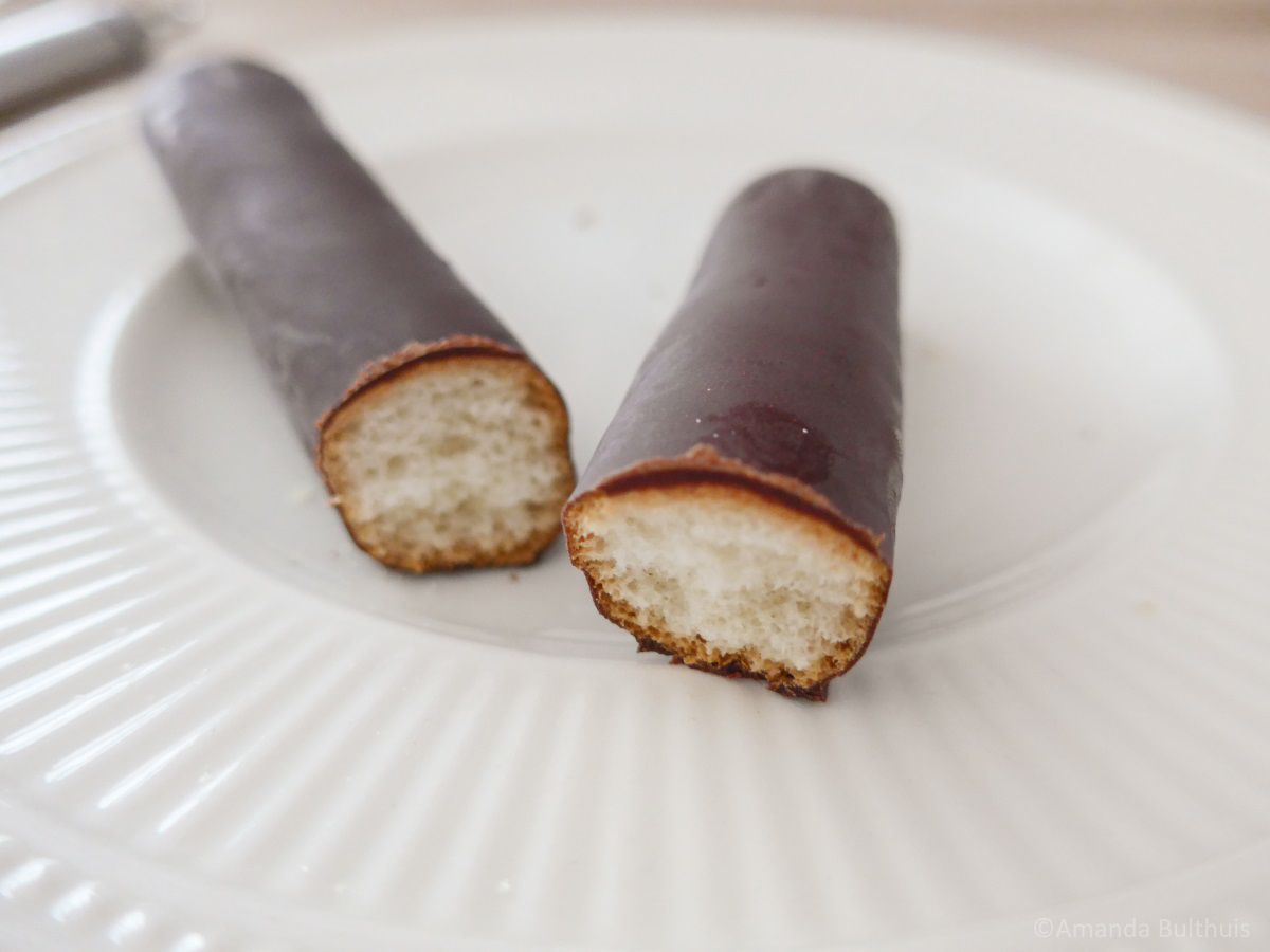 Review Tokyo Treat Box april – deel 2 - Keukenneusje