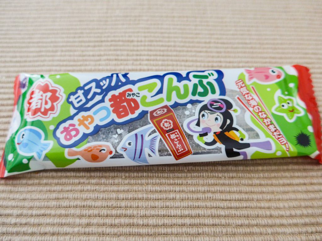 Review Japans snoep en snacks – Japan Crate April - Keukenneusje