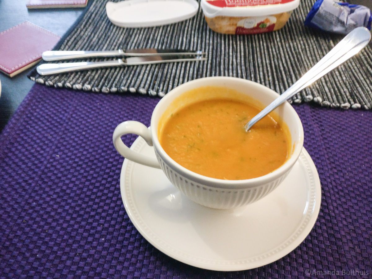 Zelf makkelijk soep met groente maken - 5 snelle recepten - Keukenneusje